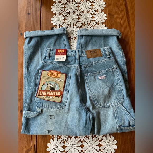 Route | Jeans | Route 66 Carpenter Jeans | Poshmark